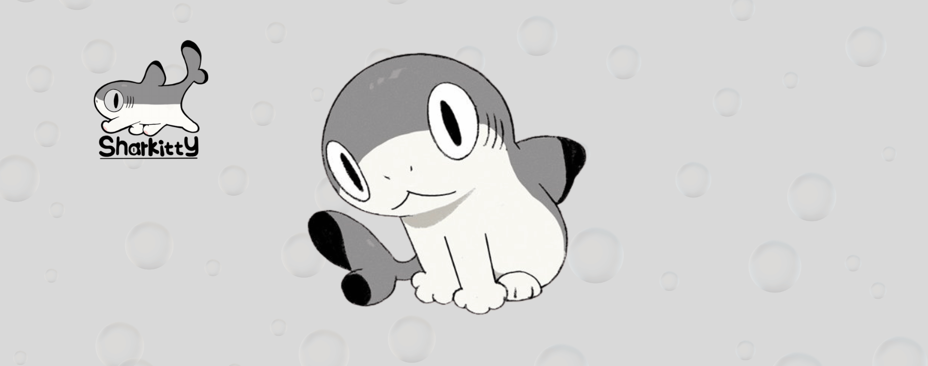 Sharkitty Plush New Release 2025