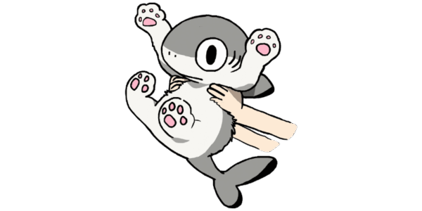 Sharkitty Plush – Official Shark Kitty Plush Store